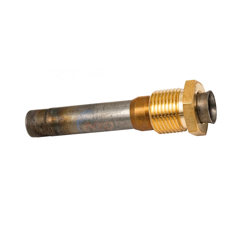 Raypak Well, Sensor W/ferrule (004087f) - INYOPools.com