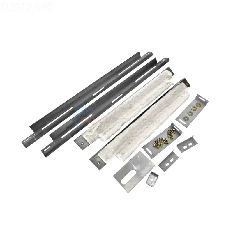 Raypak Refractory Retainer Kit R335 (005289f) - INYOPools.com
