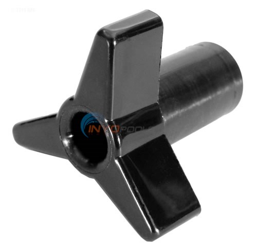 Paramount Knob, Band Clamp (005-302-3600-00) - INYOPools.com