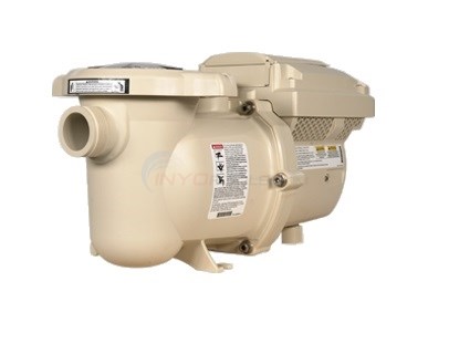 Pentair IntelliFlo3 VSF 3.0HP - 011075 - INYOPools.com
