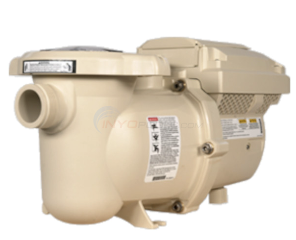 Pentair IntelliFlo3 VSF 1.5HP Pool Pump - 011065 - INYOPools.com