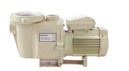 Pentair 011530 3HP 208-230V TEFC WHISPERFLO PUMP Replaces 011516 ...