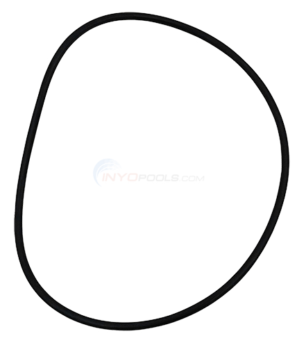Pool Frog Lid O-ring for Mineral System Cap, 5" ID - 01-22-1920/01-22 ...