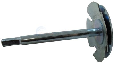 Ram Bit Complete For 3" Pipe (3253) - INYOPools.com