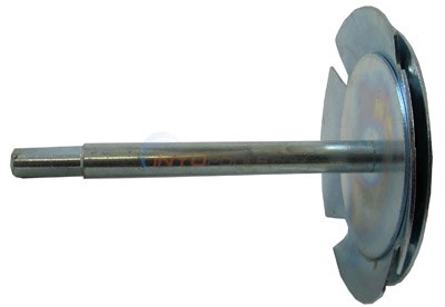 Ram Bit Complete For 4" Pipe (3254) - INYOPools.com