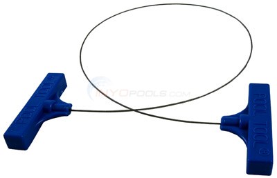 Pool Tool Company PVC Wire Saw - 139 - INYOPools.com
