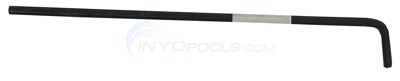 Pool Tool Company Replacement Hex Wrench (no Returns) (119) - INYOPools.com