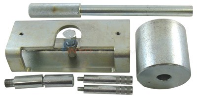 Universal Shaft Puller Kit (no Returns) (109) - INYOPools.com