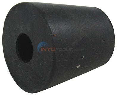 Pool Light Cord Stopper For 1" Conduit Niche - Q-CS2 - INYOPools.com