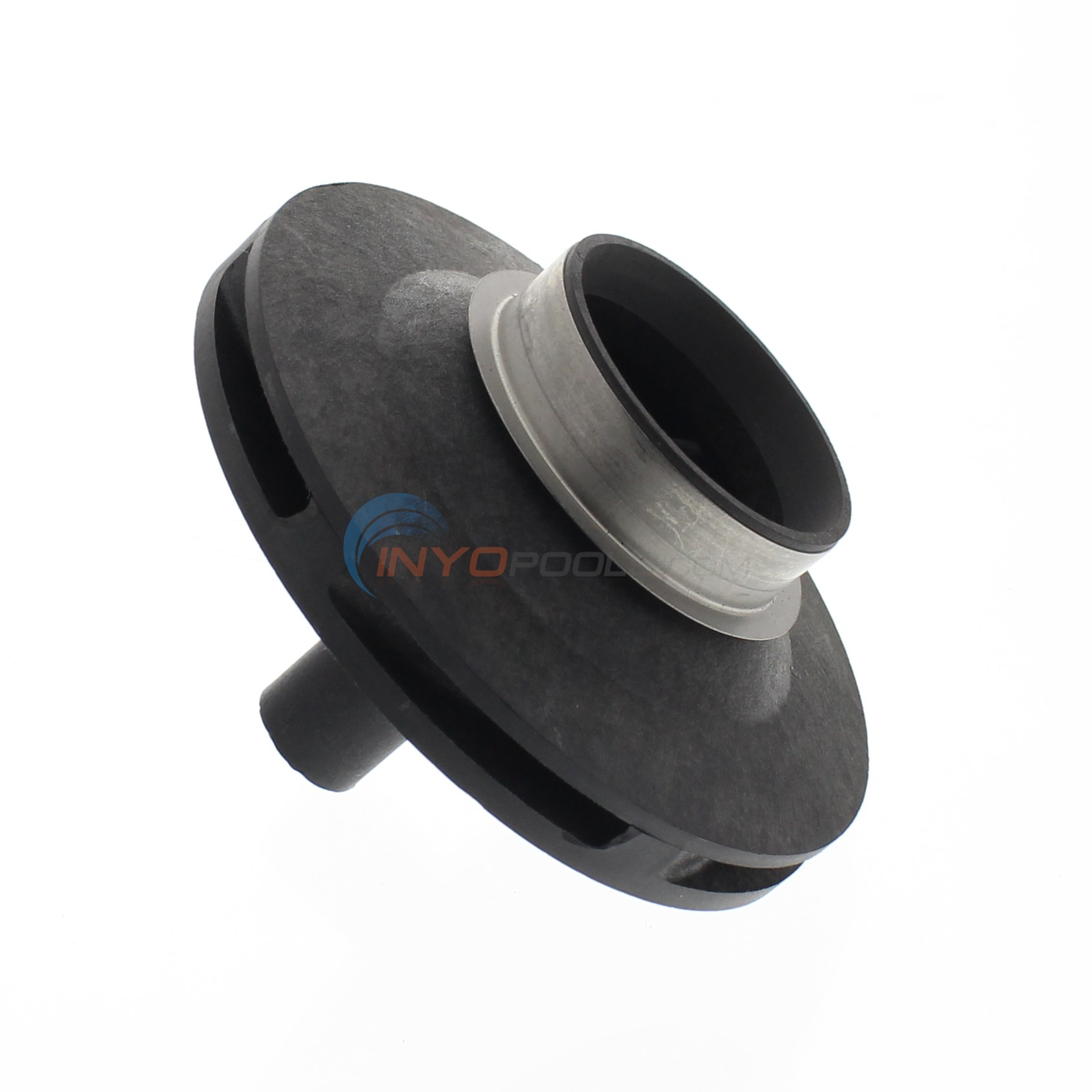 Jacuzzi Carvin Impeller for Magnum, High Flow, P, and R Series Pump ...