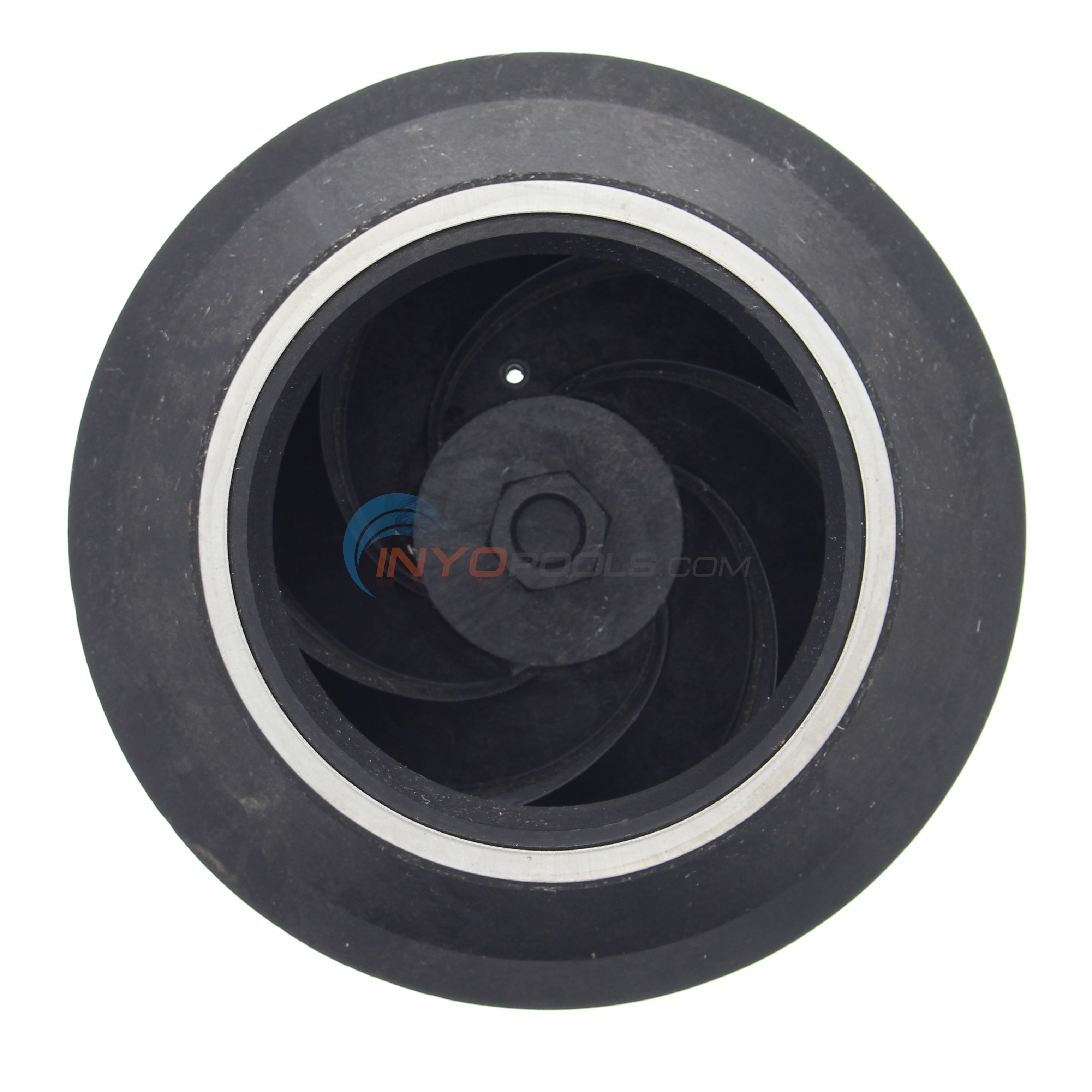 Jacuzzi Inc. Impeller, 3 Hp Jacuzzi (05380506r000) - INYOPools.com