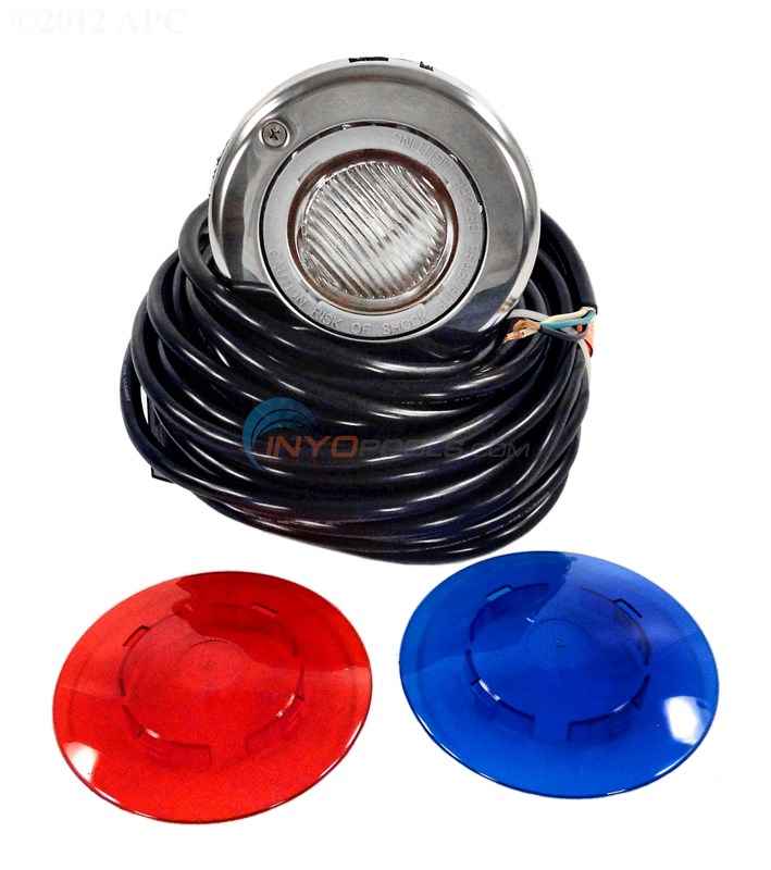 Light, Hydrel Rement 120v 100w 50ft Wg (05605-2050) Discontinued by ...