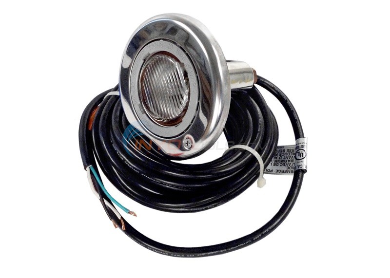 Pentair Sunlite 250w 120v 30 Ft Light Uw - 05607-2030 - INYOPools.com