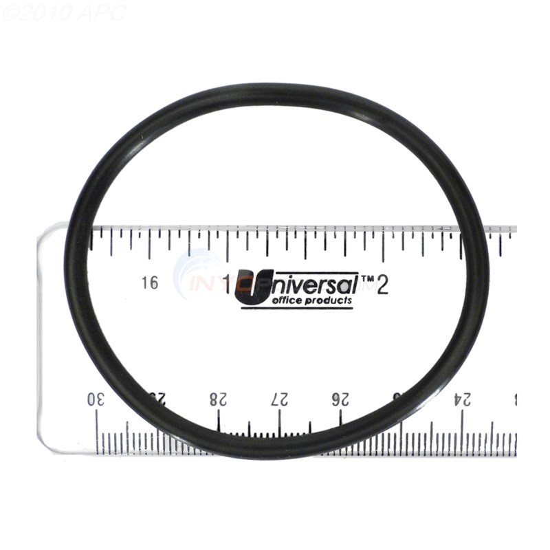 O-ring 2-228 Col & Rtr (4800-27---) - 39970118 - INYOPools.com