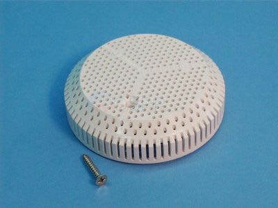 Suction Cover, High Volume w/adapter - NO LONGER AVAILABLE - INYOPools.com