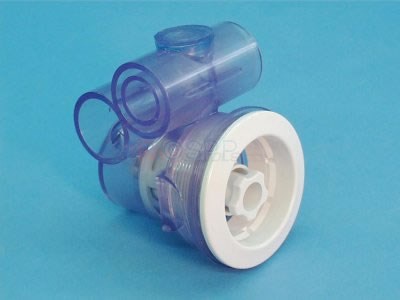 1 X 1/2 F S Stacked Jet Assy, With - 10-FS705AC - INYOPools.com