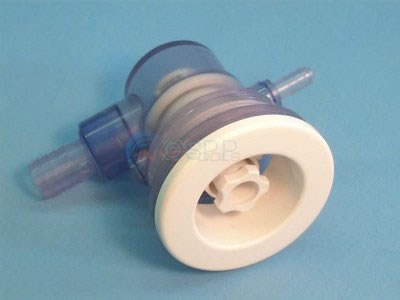 F S Manifold Barb Water Jet Assy, W - 10-FS76TA - INYOPools.com