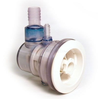 F S 1 Side Manifold Barb Water Jet - 10-FS78AC - INYOPools.com
