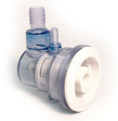 F S 1 Side Manifold Barb Water Jet - 10-FS78DC - INYOPools.com
