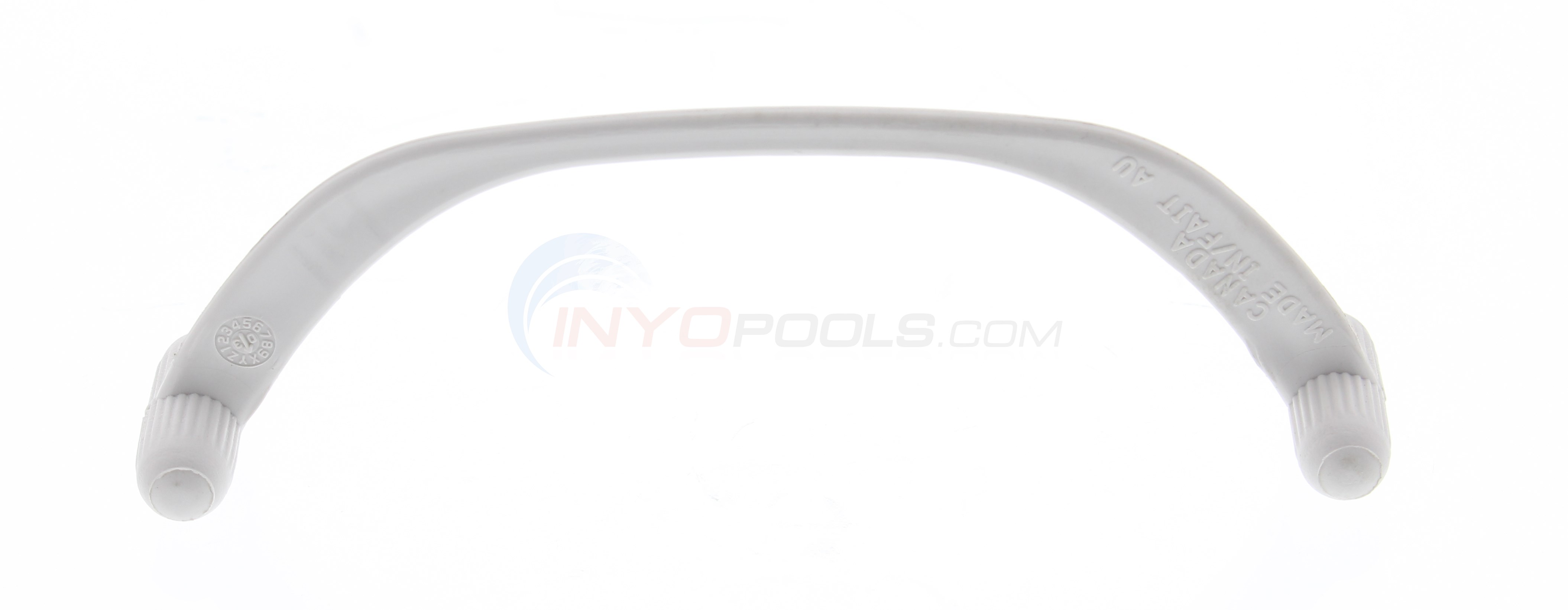 Wilbar AquaLeader Locking Pin for Atrium, Discovery Above Ground Pool ...