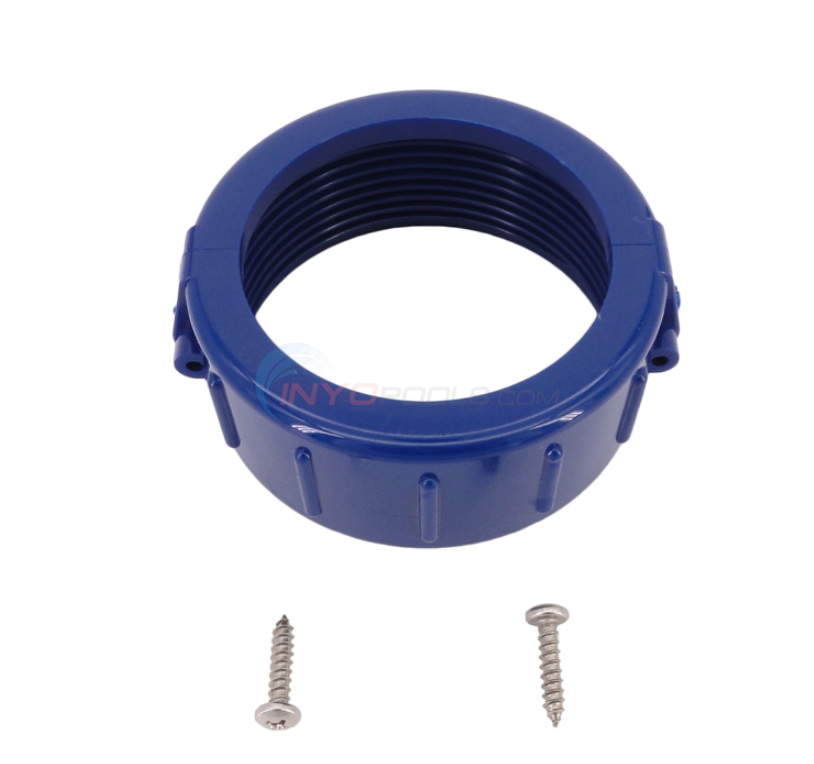 Split Nut Assembly - 10002747 - INYOPools.com