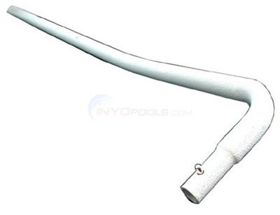Vogue Right Vertical Upright (stanchion) Kd (p61029) - INYOPools.com