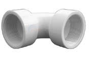 90 Degree Elbow 1 1/2" Kd (p61155) - 1004-006 - INYOPools.com