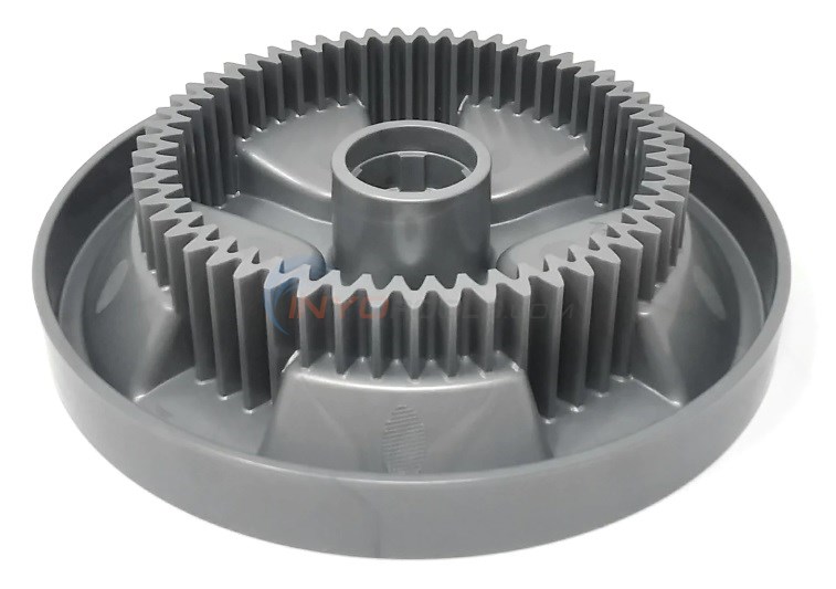 Polaris Quattro P40/Sport Pool Cleaner Wheel - R0837000 - INYOPools.com