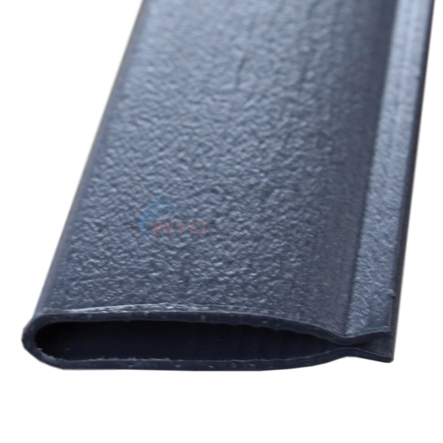 Wilbar Plastic Above Ground Pool Coping, Single, 24" - 10296 ...