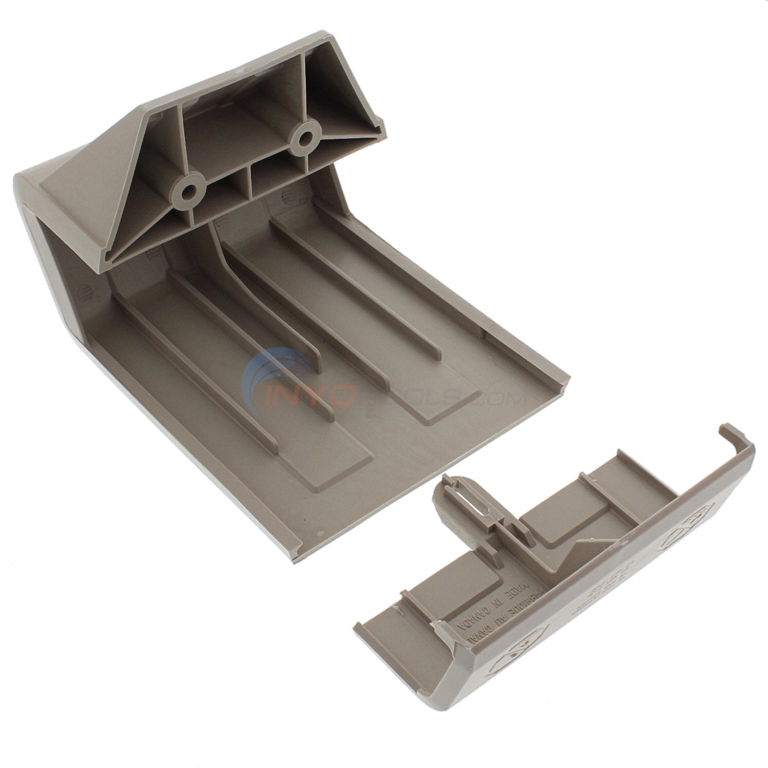 Aqua Leader Parisien Ledge Cover - Sand (single) LIMITED QTY AVAILABLE ...