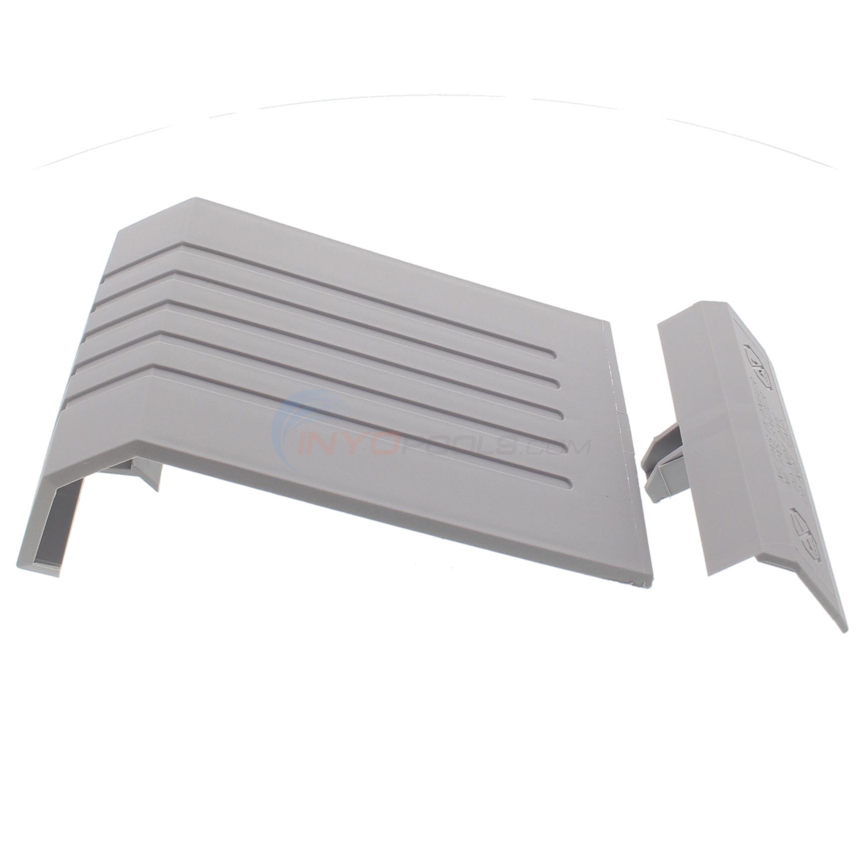 Wilbar Aqua Leader Illusion Top Cap 1999 & Prior (Single) - INYOPools.com