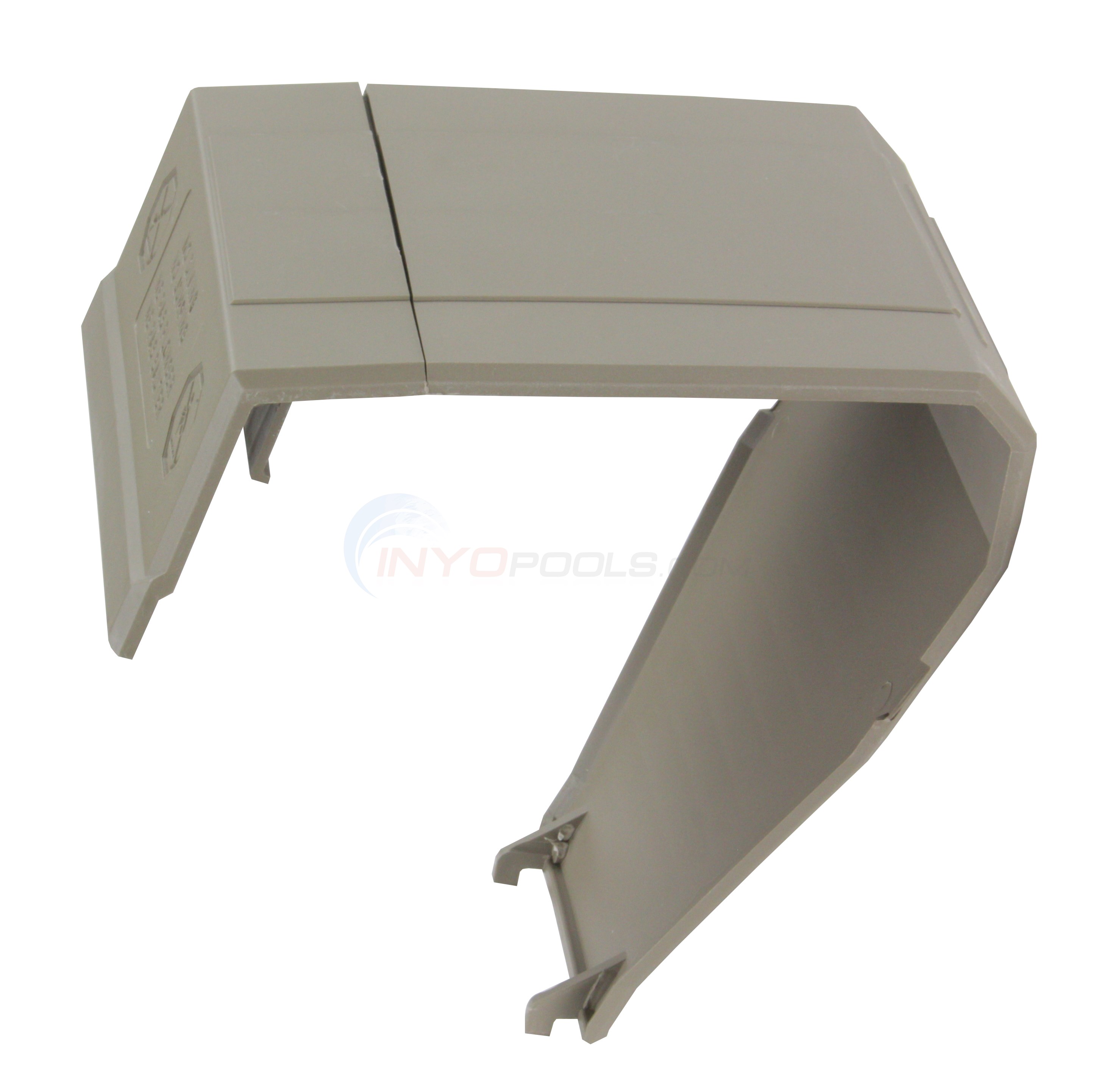 Wilbar Ledge Cover (10 Pack) - 10338380000-PACK10 - INYOPools.com