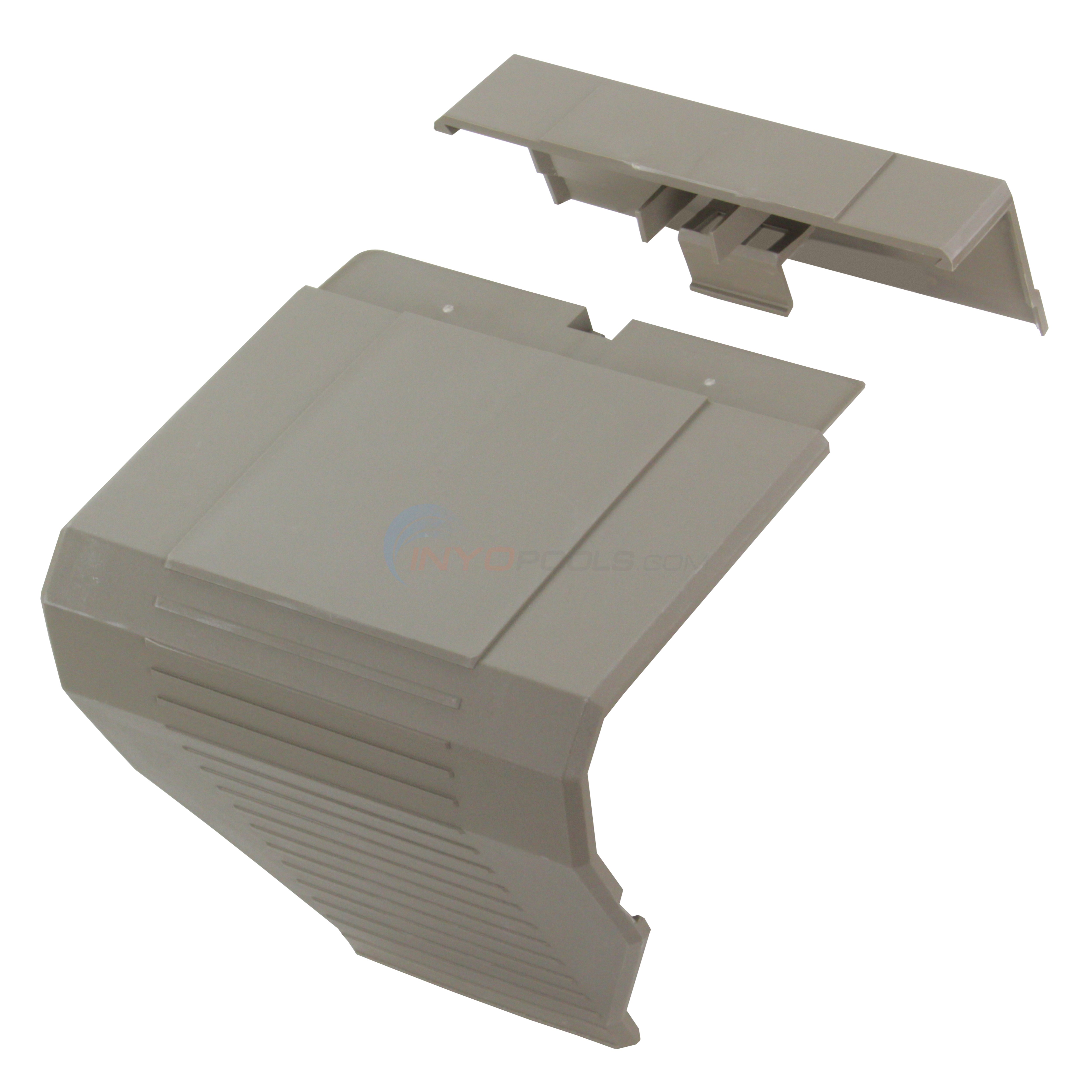 Wilbar Ledge Cover (Single) - 10338380000 - INYOPools.com