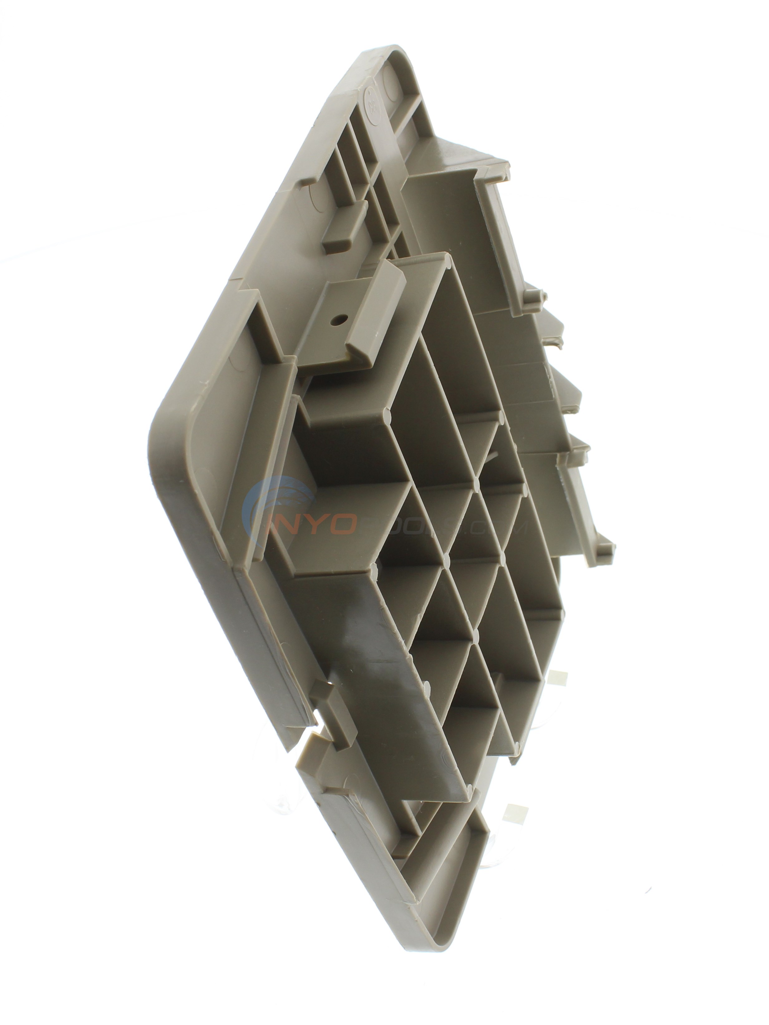 Wilbar Bottom & Top Plate (10 Pack) - 1040007100-PACK10 - INYOPools.com