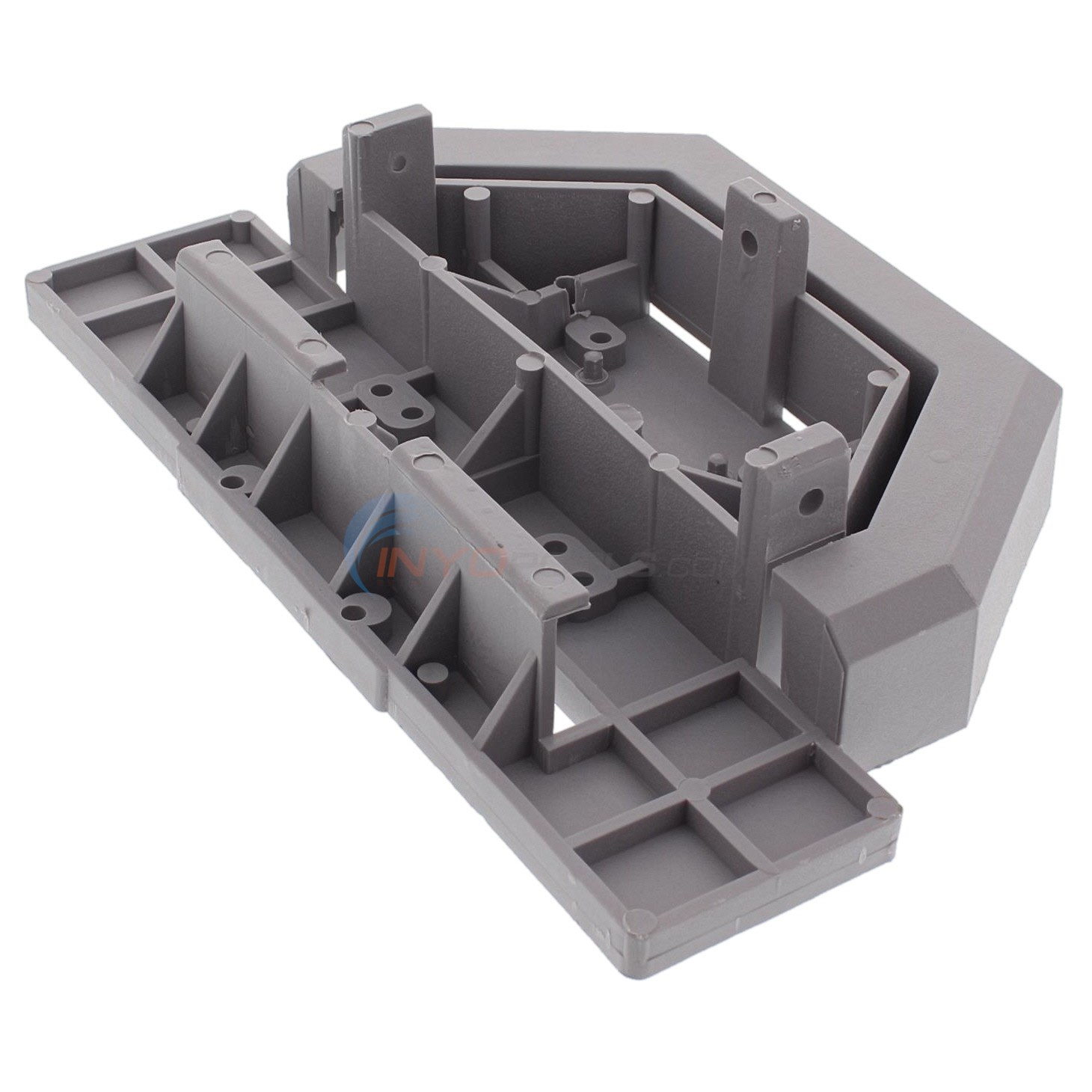 Above Ground Pool Top and Bottom Plates Parts - INYOPools.com