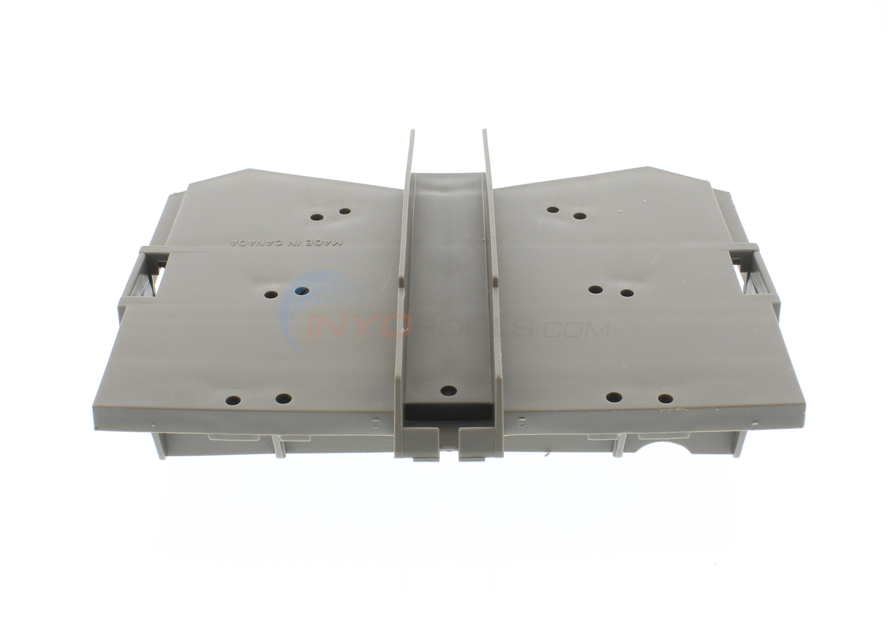 Wilbar Top Plate (10 PACK) - 1110053200-PACK10 - INYOPools.com