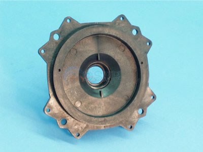 Pump Back Plate, Aquaheat - 1122 - INYOPools.com