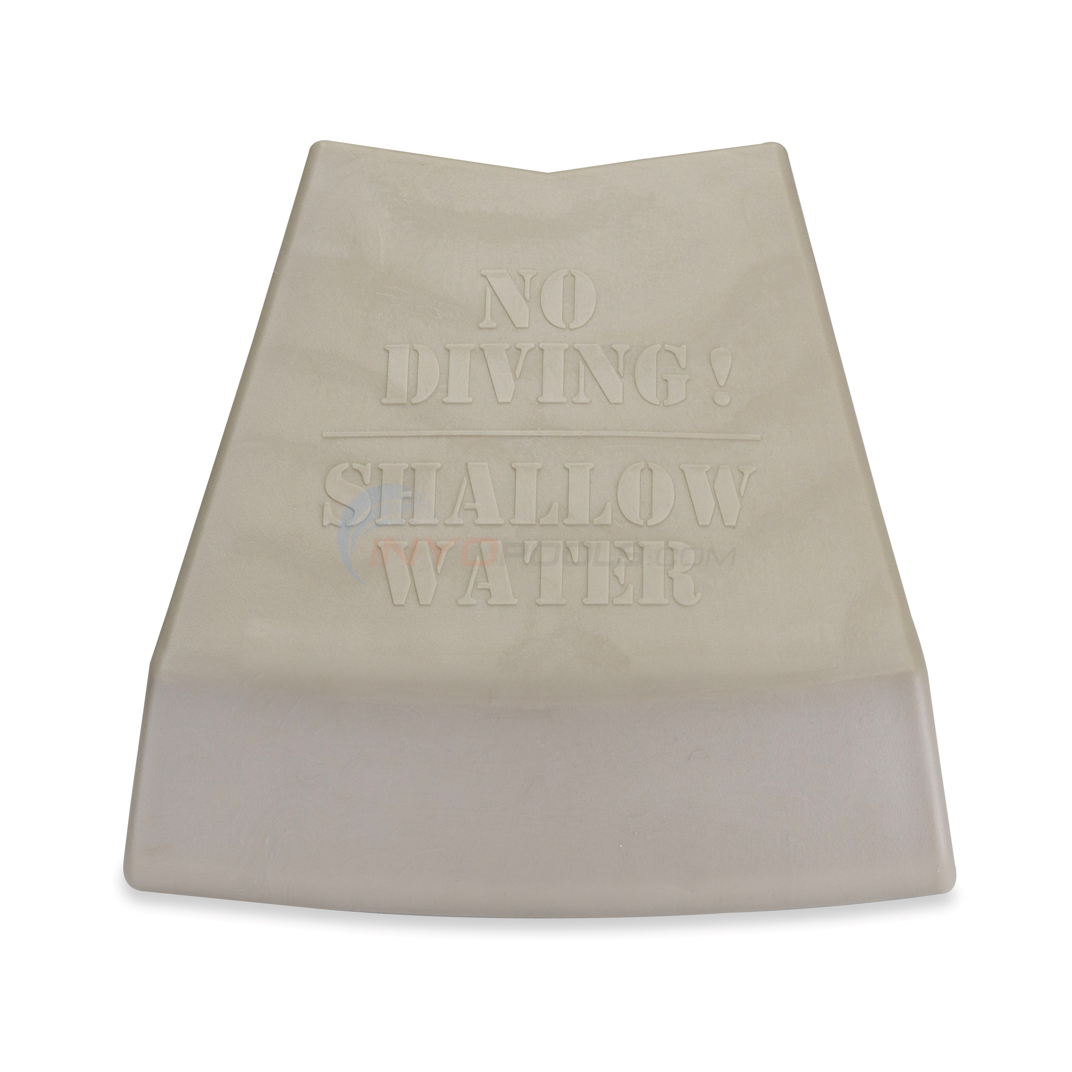 Wilbar Top Cap, 11673, 6" Oyster, Reprieve, Concord, Arcadia Pools ...