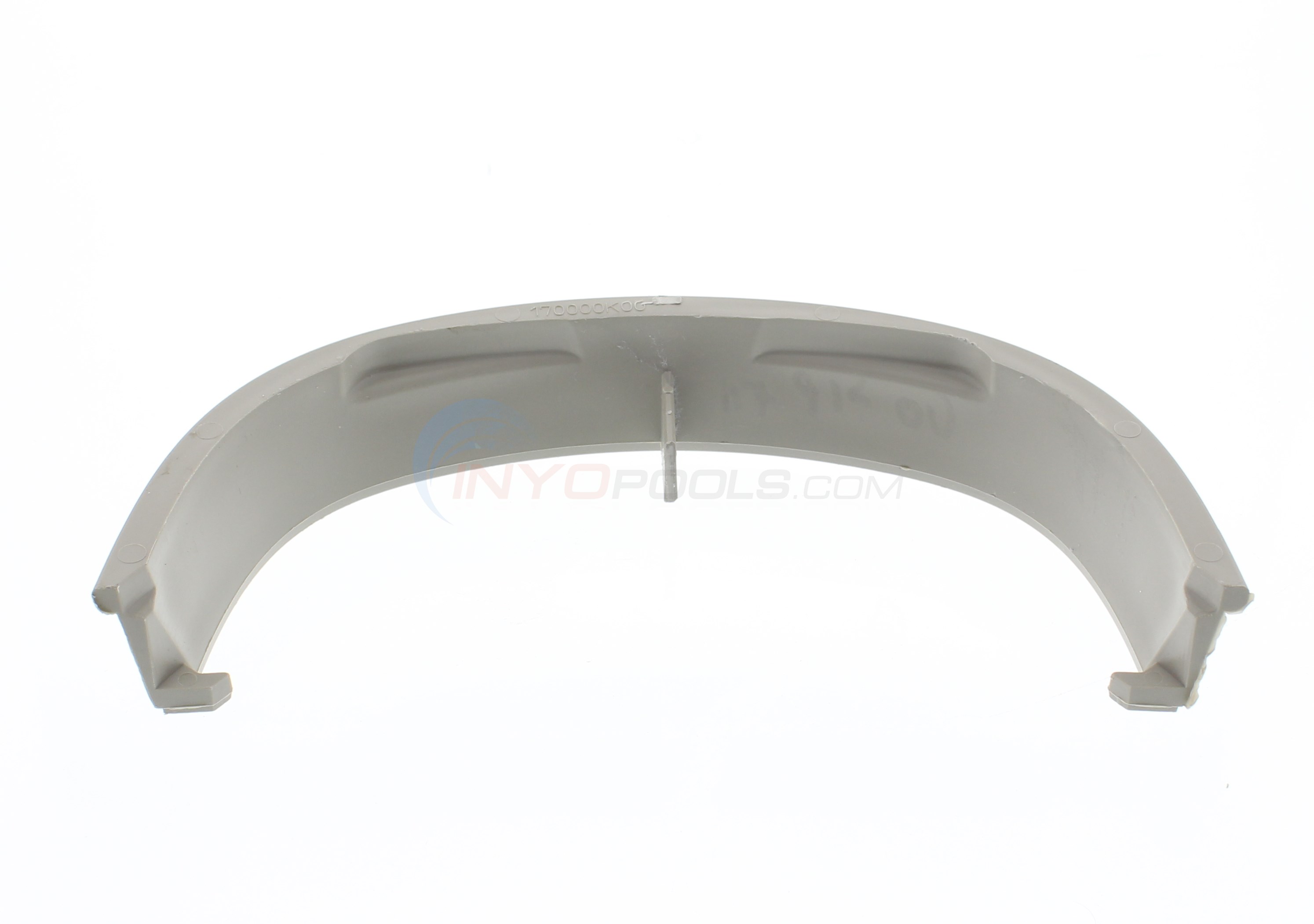 Wilbar Foot Cover (Single) - 1170009K00 - INYOPools.com