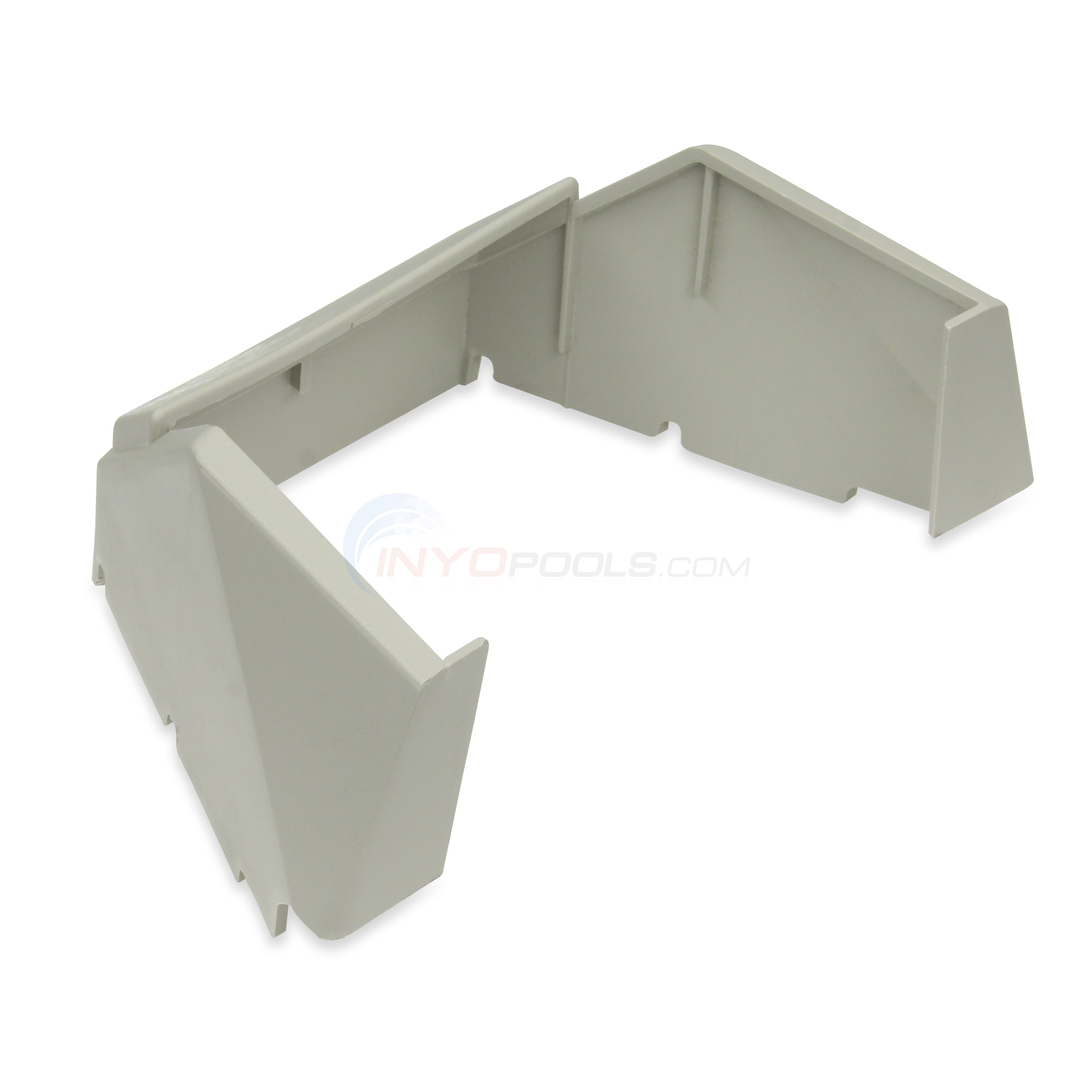 Wilbar Foot Cover - 1170009E00 - INYOPools.com