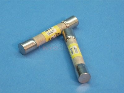 Fuse, 60 Amp, Time-Delay Class G - 12-3034-2 - INYOPools.com