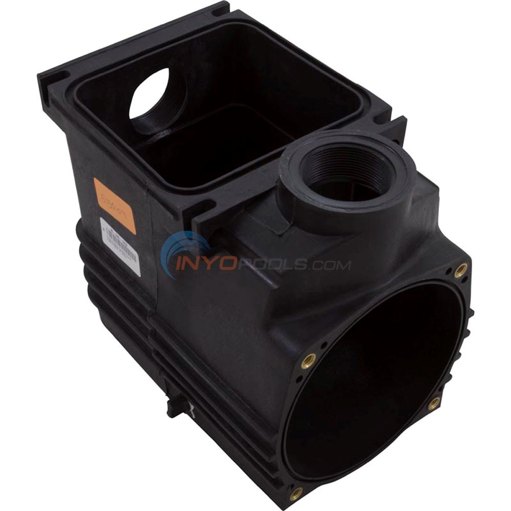 PPC Pump Company WMC/PPC AT Pump Housing 2" - 120001 - INYOPools.com