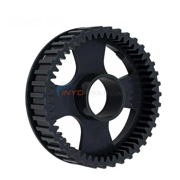 Maytronics Large Wheel for Select Dolphin Cleaners - 99831112 ...