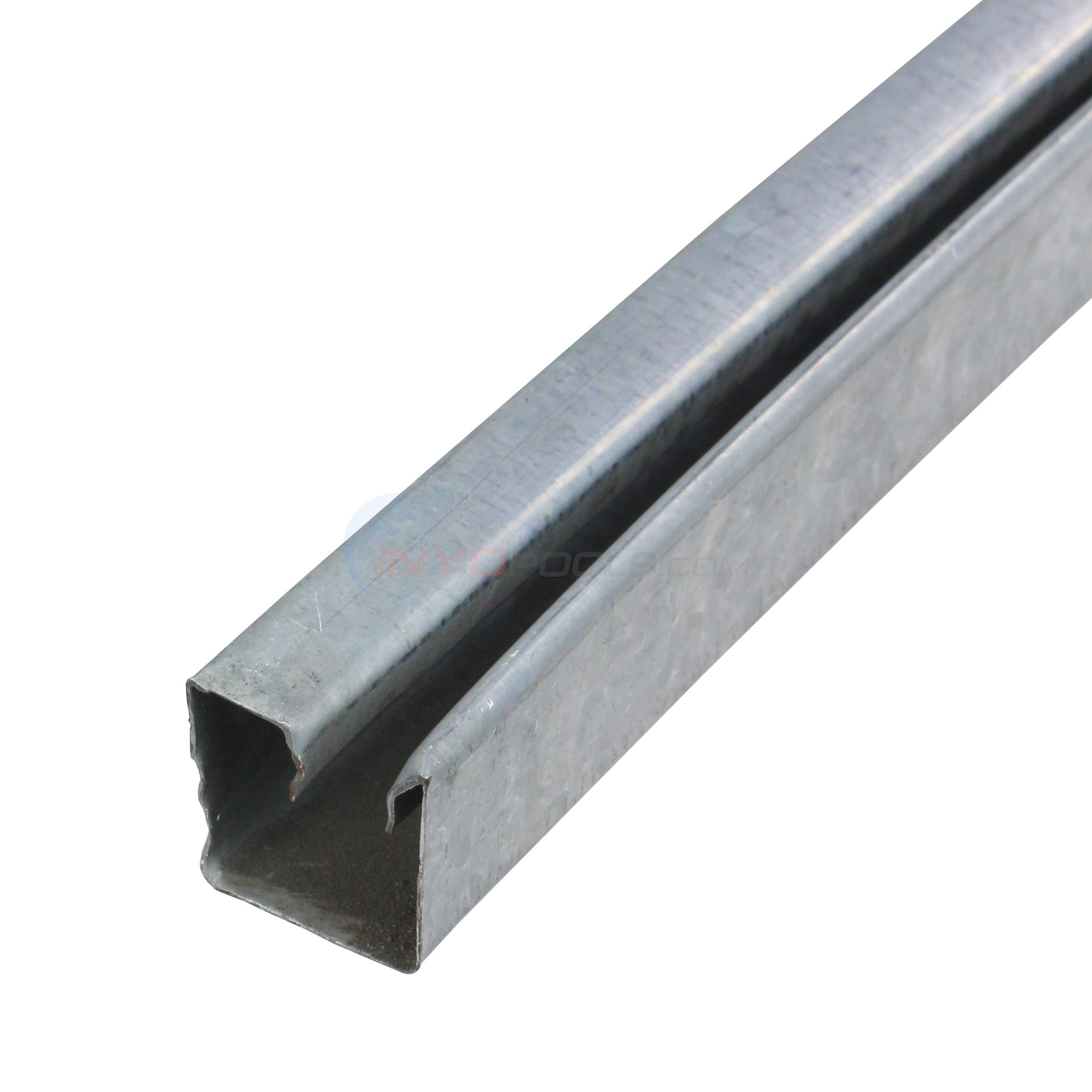 Wilbar Wall Channel Omega 15' Round Sections (Single) - INYOPools.com