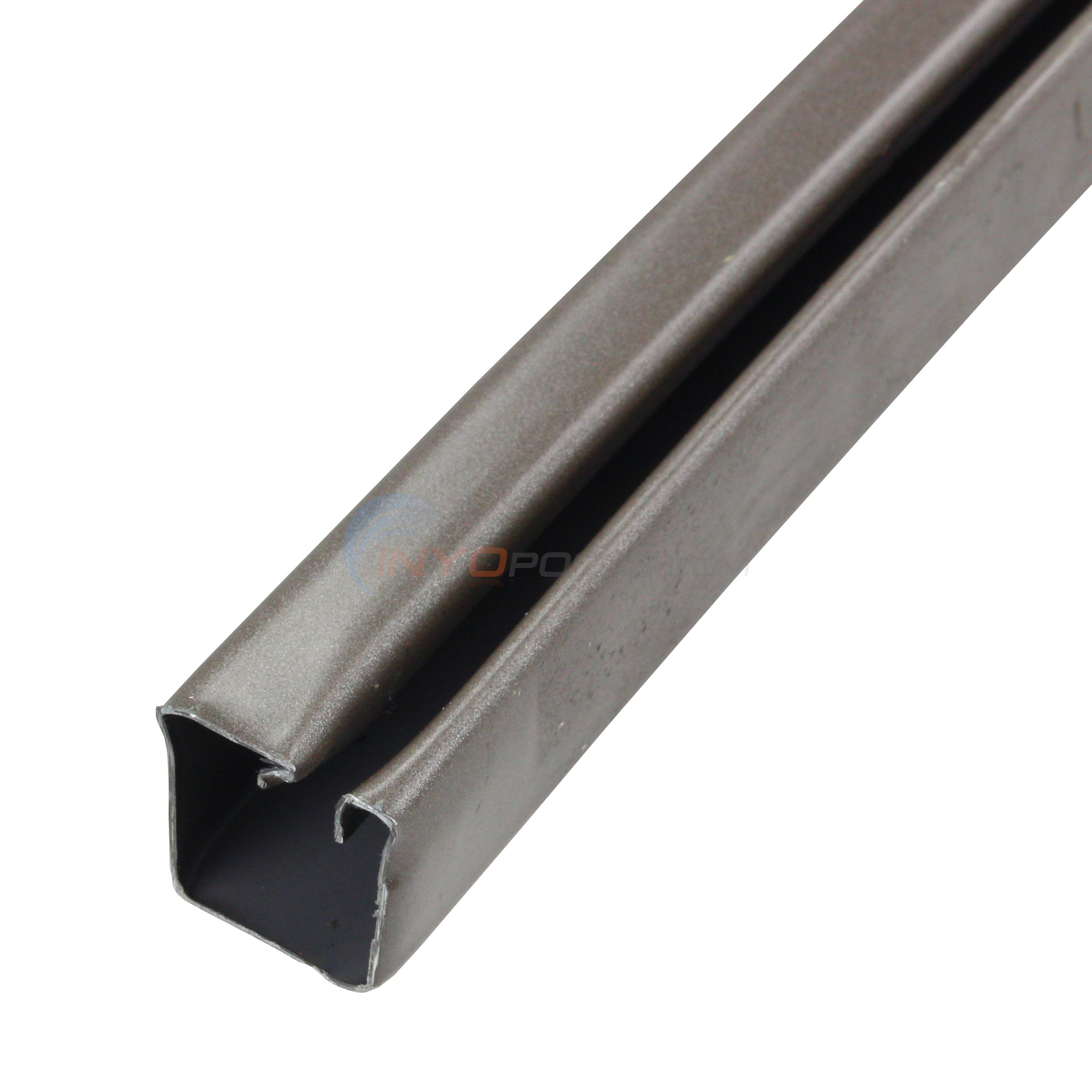 Wilbar Vogue Wall Channel, Steel, 52-1/4", For 21' Round Above Ground ...