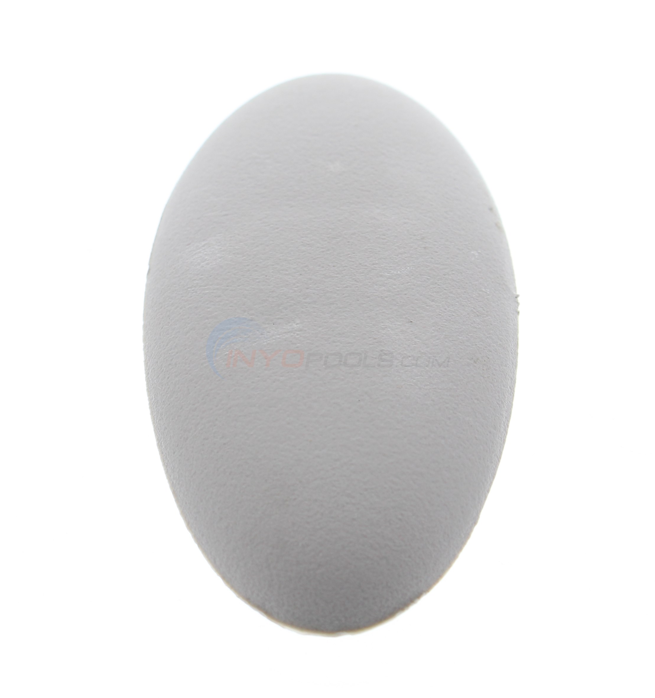 Wilbar Logo Blank Straight Side Section (Single) - INYOPools.com