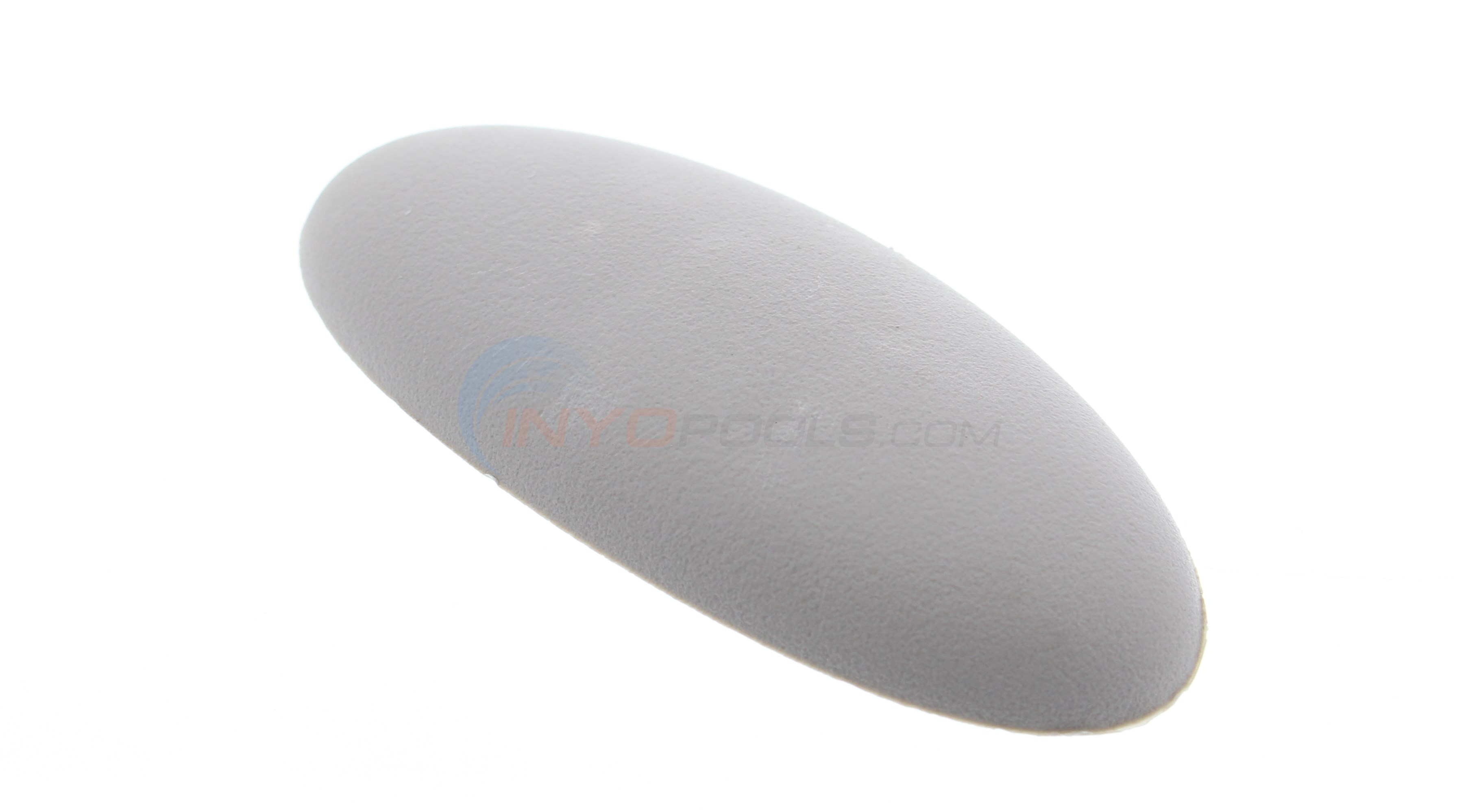 Wilbar Logo Blank Straight Side Section (Single) - INYOPools.com