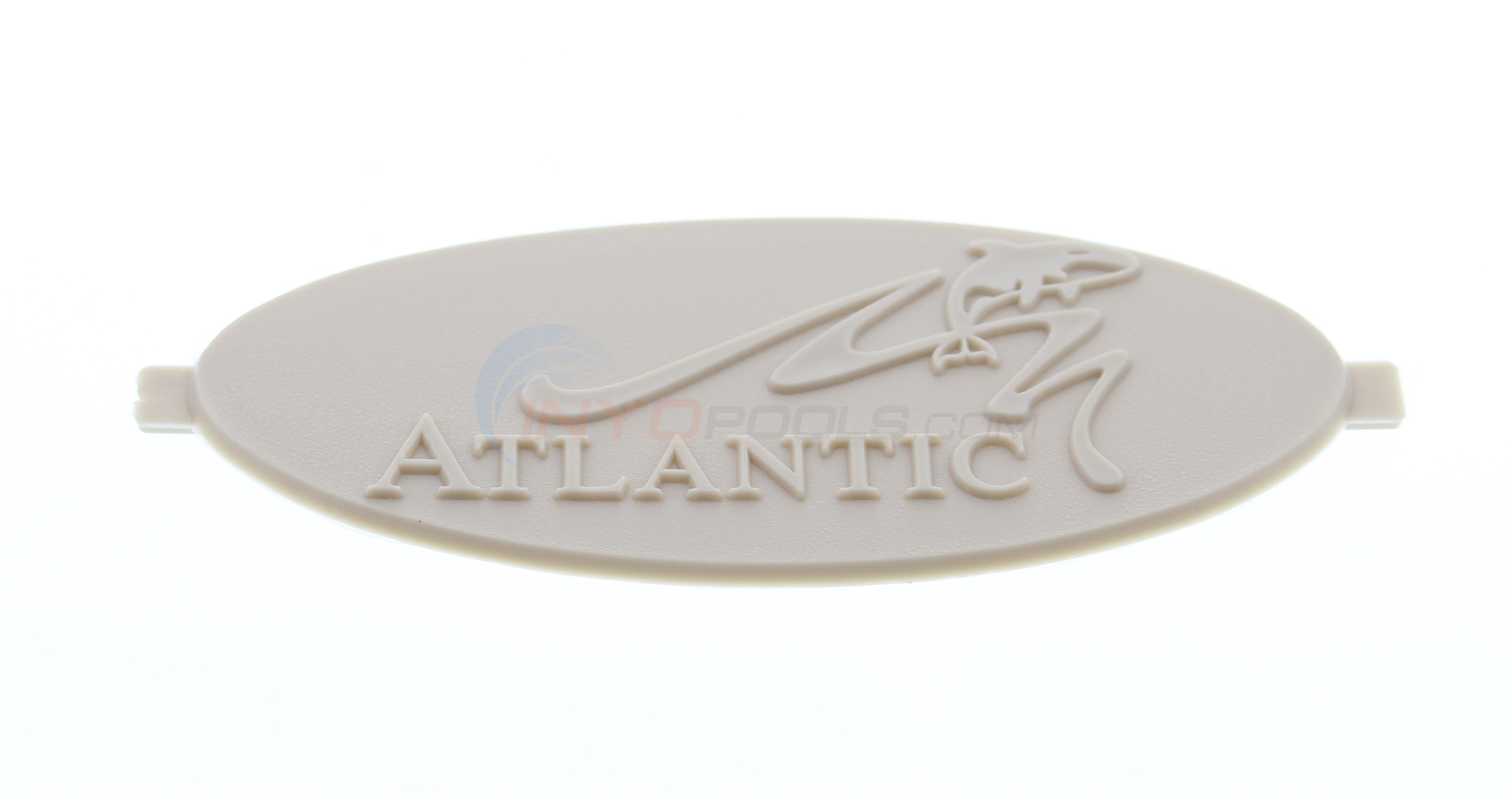 Wilbar Logo Insert (Pack of 4) - 1490594 - INYOPools.com