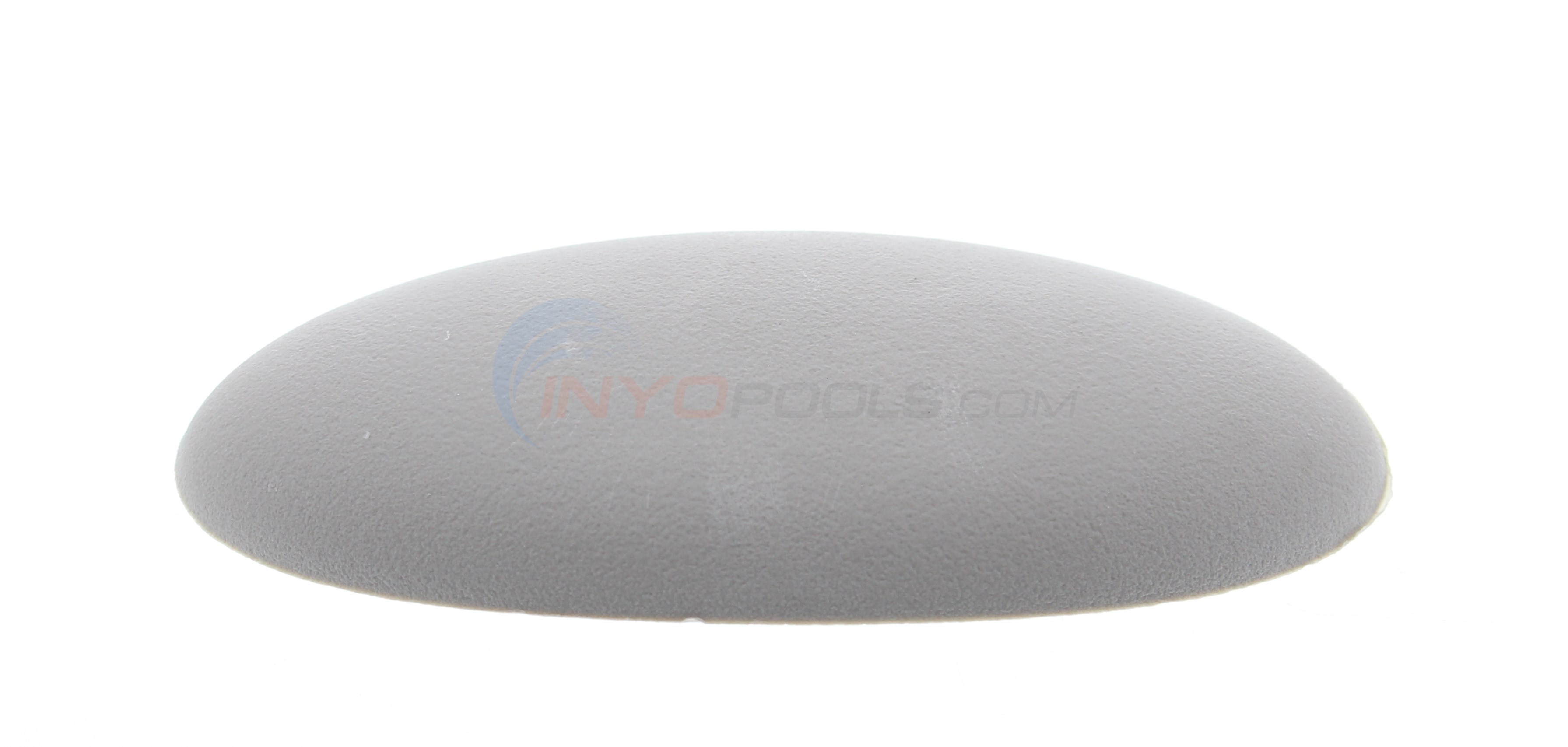 Wilbar Logo Blank Straight Side Section (Single) - INYOPools.com