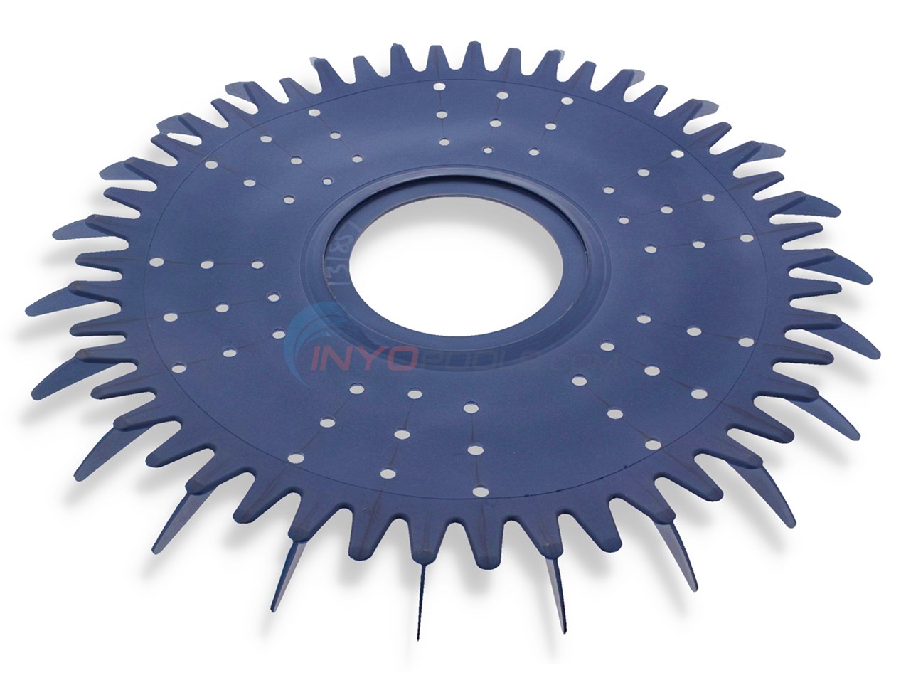 Zodiac G-2 Finned Disc (w70464) - INYOPools.com